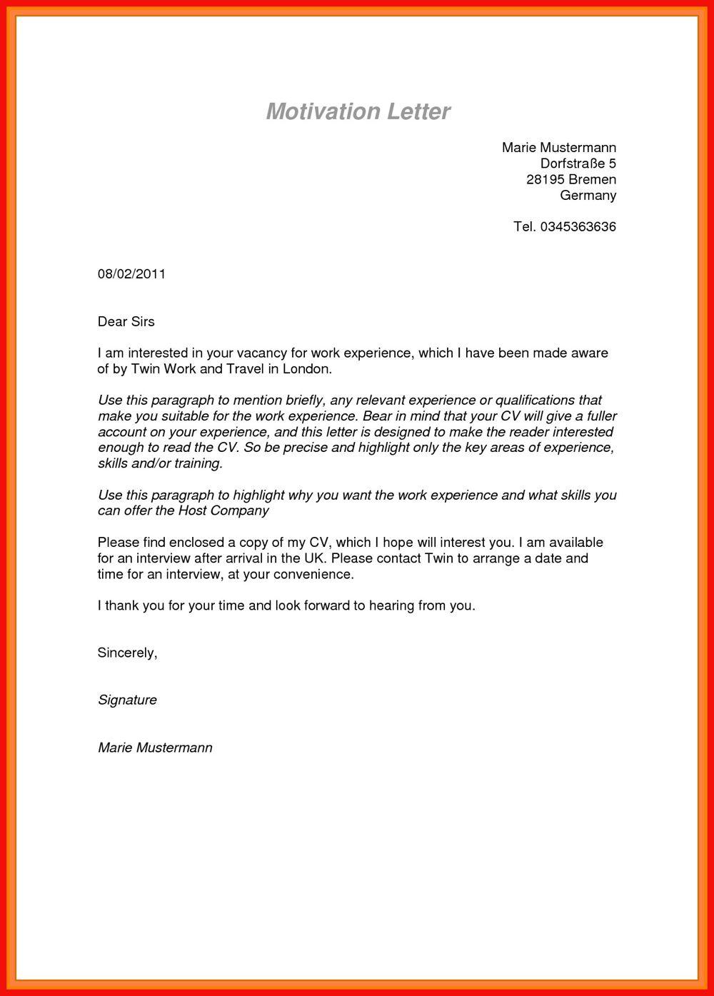 Home motivationletter 27 webself 